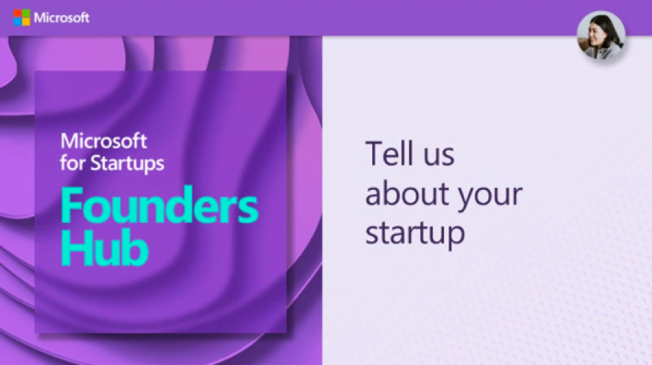 Microsoft for Startups | CEmprende